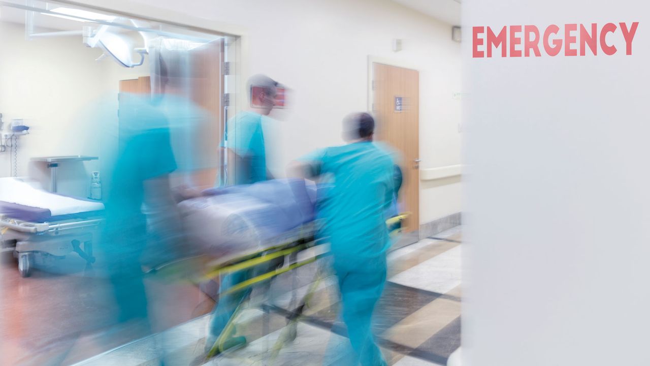 On Call: How to Respond to a Medical Emergency on Board